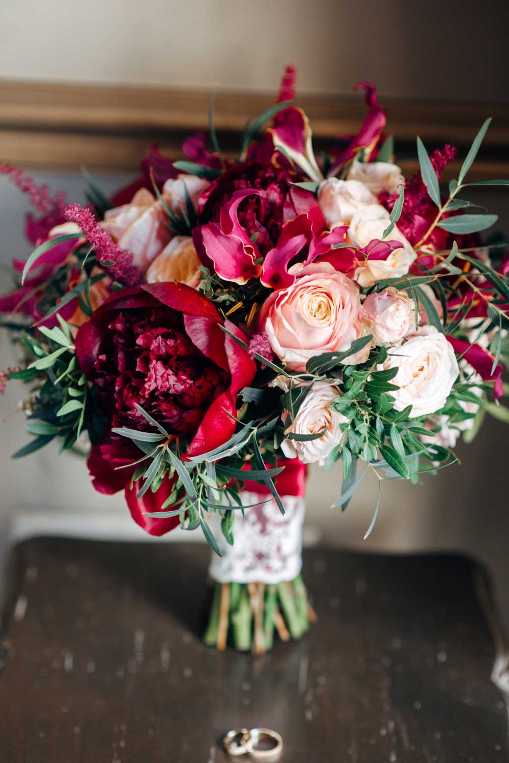 5+ Sublime Fall Wedding Colors Ideas For Your Inspo | Glaminati