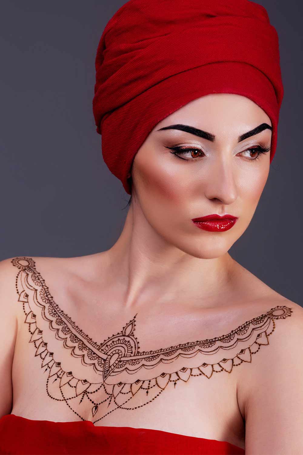 70 Cute Henna Tattoo Designs and Useful Info About It - Glaminati