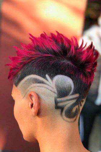 Long Pixie Cut Styling Ideas To Steal The Spotlight - Glaminati.com