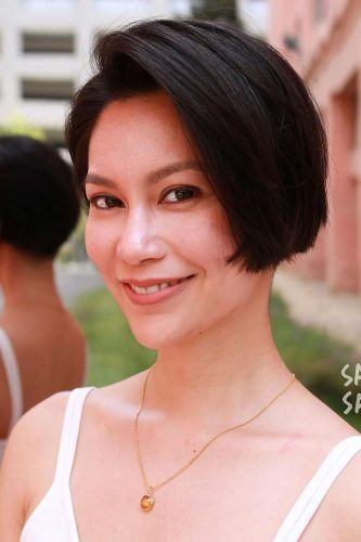Long Pixie Cut Styling Ideas To Steal The Spotlight - Glaminati.com