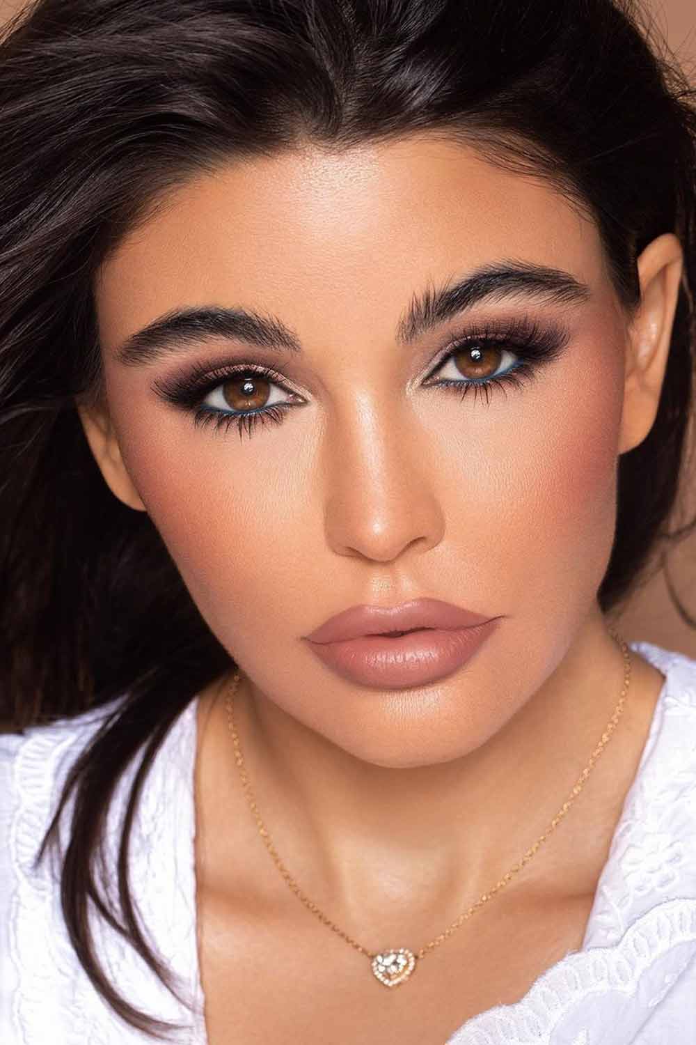 80s Makeup Trends You Need To Try - Glaminati.com