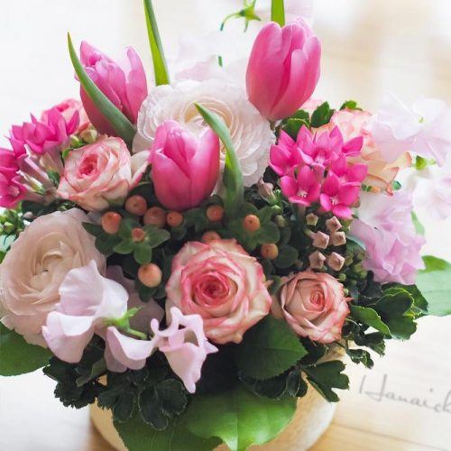 50 Easter Flowers Decor Ideas: Arrangements And Bouquets