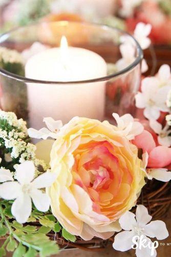 36 Arrangements And Bouquets Ideas With Easter Flowers