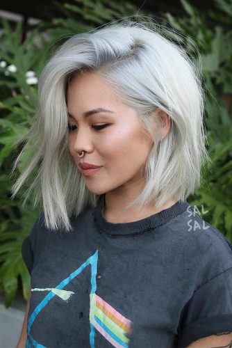 64 Bob Haircut Ideas To Stand Out From The Crowd in 2025