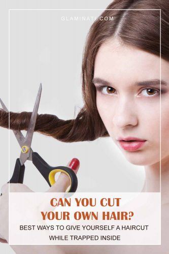 How to Cut Your Own Hair: A Pro Guide to DIY Haircuts for All Lengths