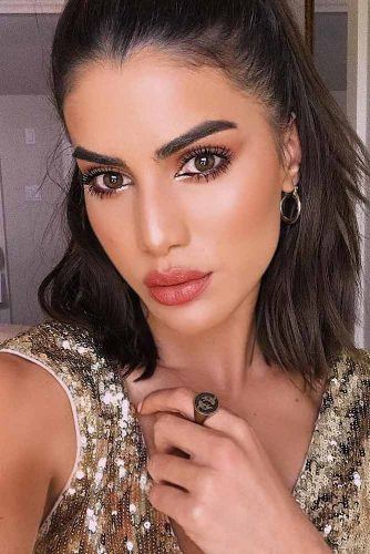 Olive Skin Tone — Which Makeup Shades to Look For?