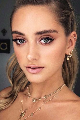 Olive Skin Tone — Which Makeup Shades to Look For?