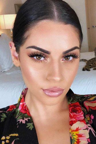 Olive Skin Tone — Which Makeup Shades to Look For?