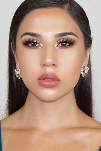 Olive Skin Tone — Which Makeup Shades to Look For?