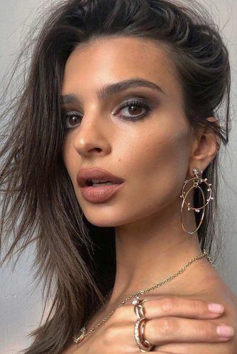 Olive Skin Tone — Which Makeup Shades to Look For?