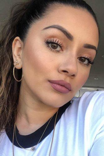 Olive Skin Tone — Which Makeup Shades to Look For?
