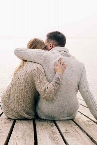 15 Signs of True Love From a Man