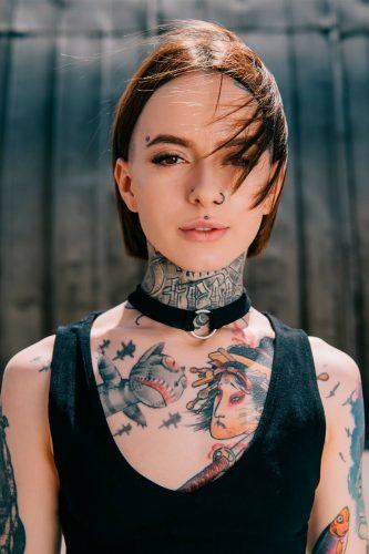 Guide To The Tattoo Styles To Read Before Your Ink Session - Glaminati