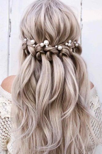Graduation Hairstyles Ideas For Any Hair Type and Length - Glaminati