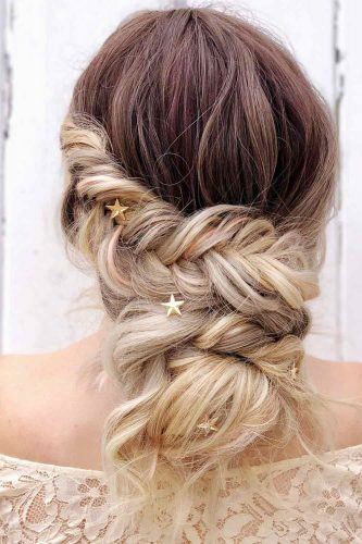Graduation Hairstyles Ideas For Any Hair Type and Length - Glaminati