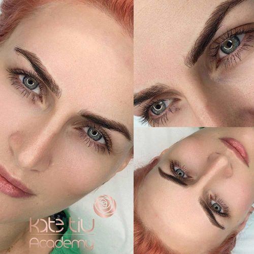 What Is Microblading: Process, Healing, Price And More - Glaminati