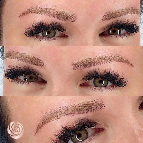 What Is Microblading: Process, Healing, Price And More - Glaminati