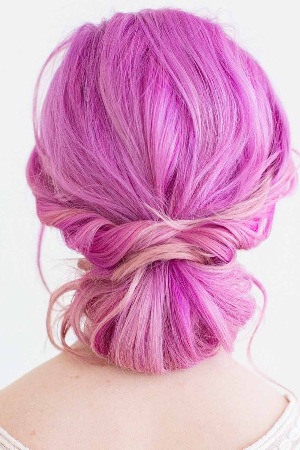 The Pink Hair Trend: The Latest Ideas To Copy & The Best Products To Try
