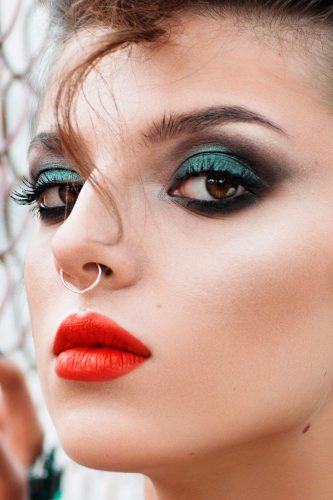 80s Makeup Trends You Need To Try - Glaminati.com