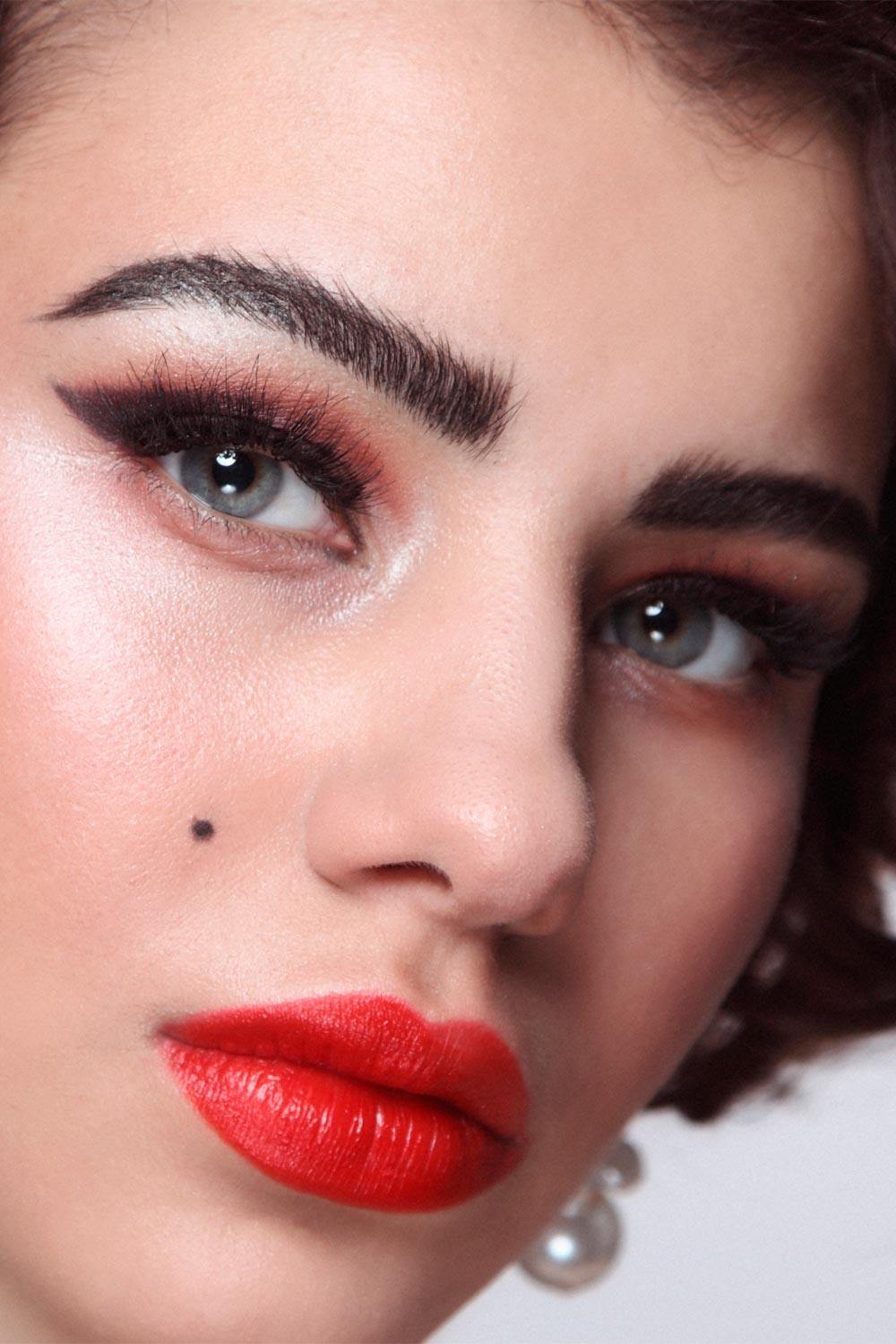 80s Makeup Trends You Need To Try - Glaminati.com