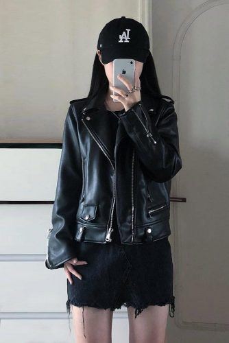 Grunge Style Outfits For Daring Glamy Fashionistas - Glaminati