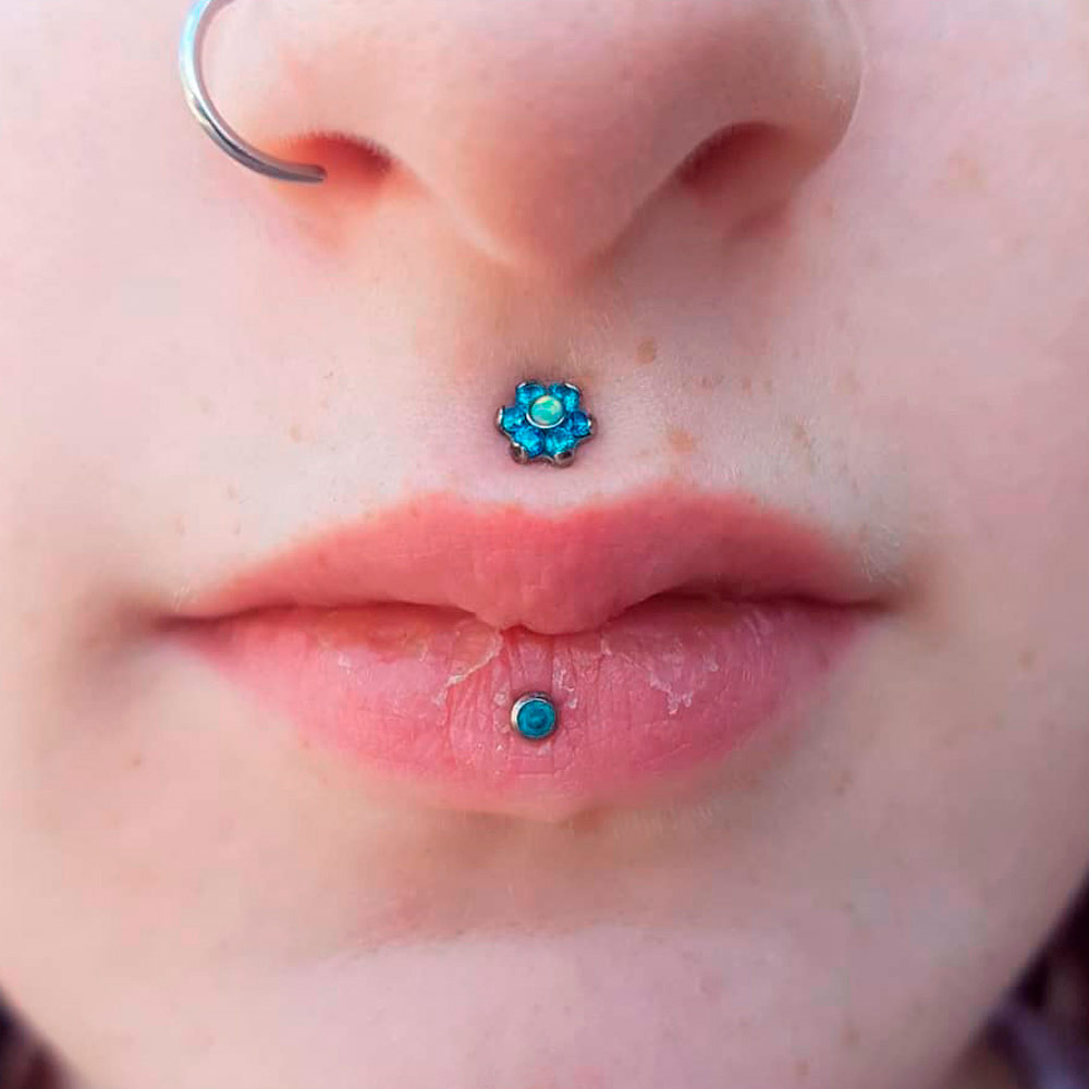 Ashley Piercing: All You Need To Know About It In 2022 - Glaminati