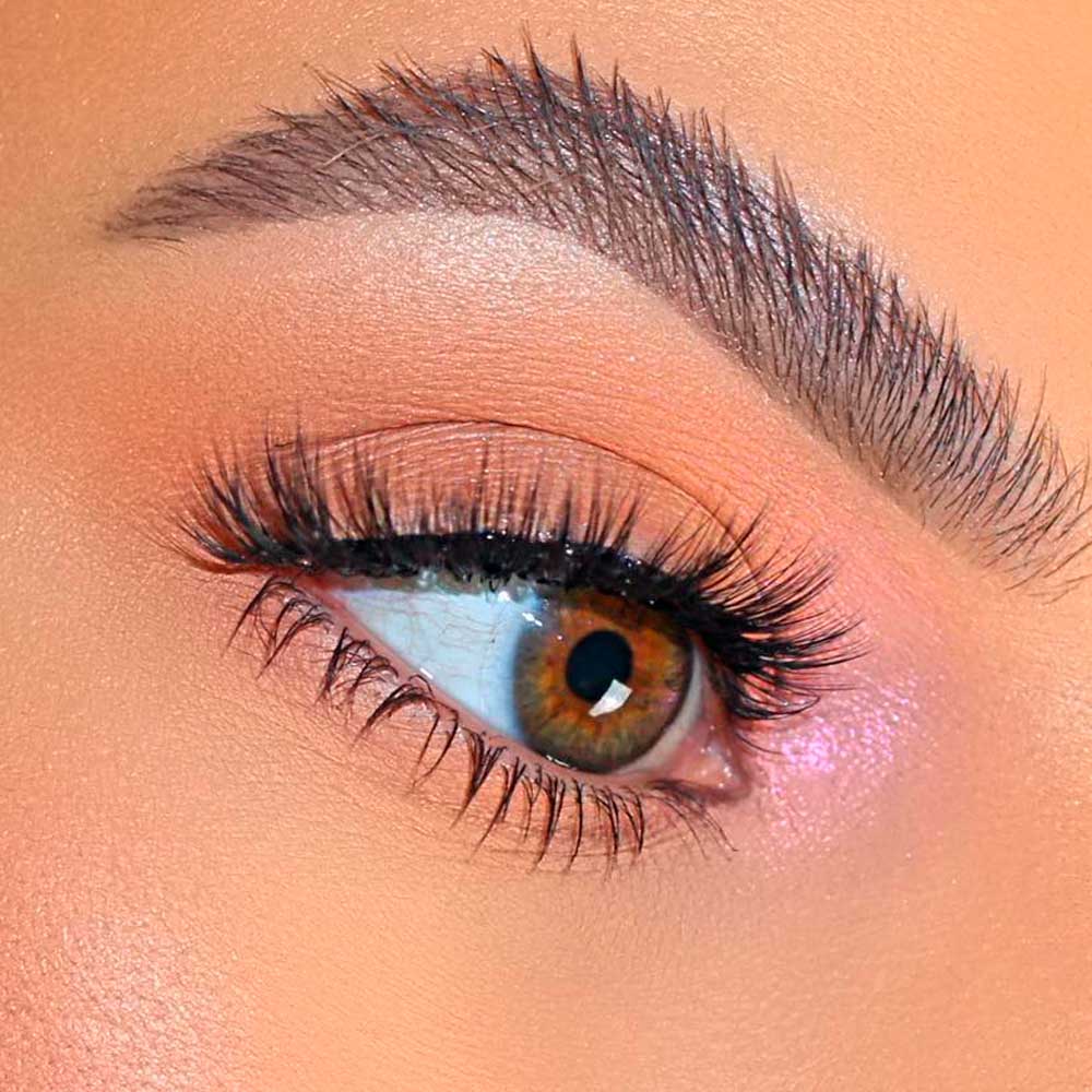 Rose Gold Makeup Ideas To Emphasize Your Femininity! - Glaminati