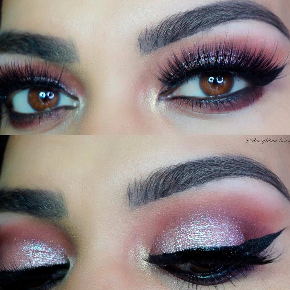 50 Hazel Eyes Makeup Looks That Will Steal Your Heart