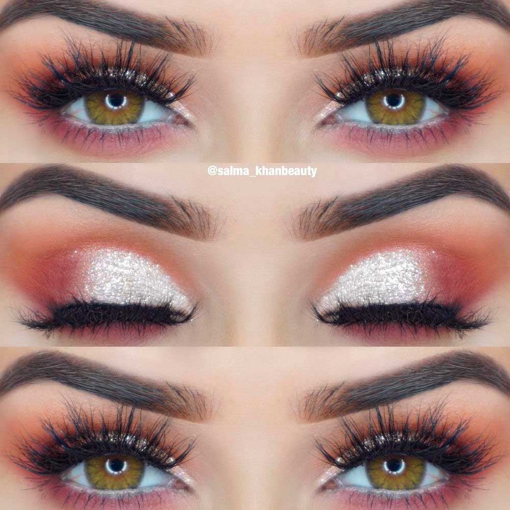 50 Hazel Eyes Makeup Looks That Will Steal Your Heart