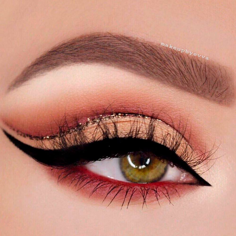 50 Hazel Eyes Makeup Looks That Will Steal Your Heart