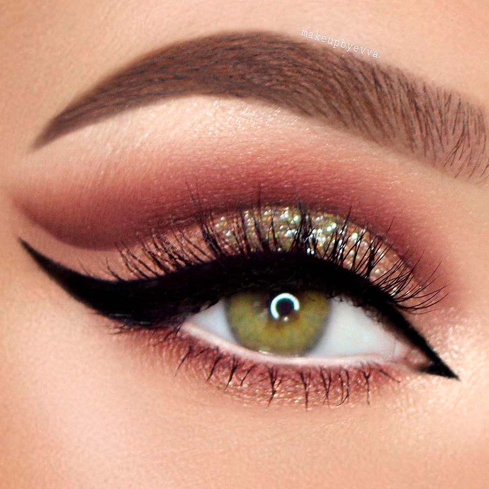 50 Hazel Eyes Makeup Looks That Will Steal Your Heart