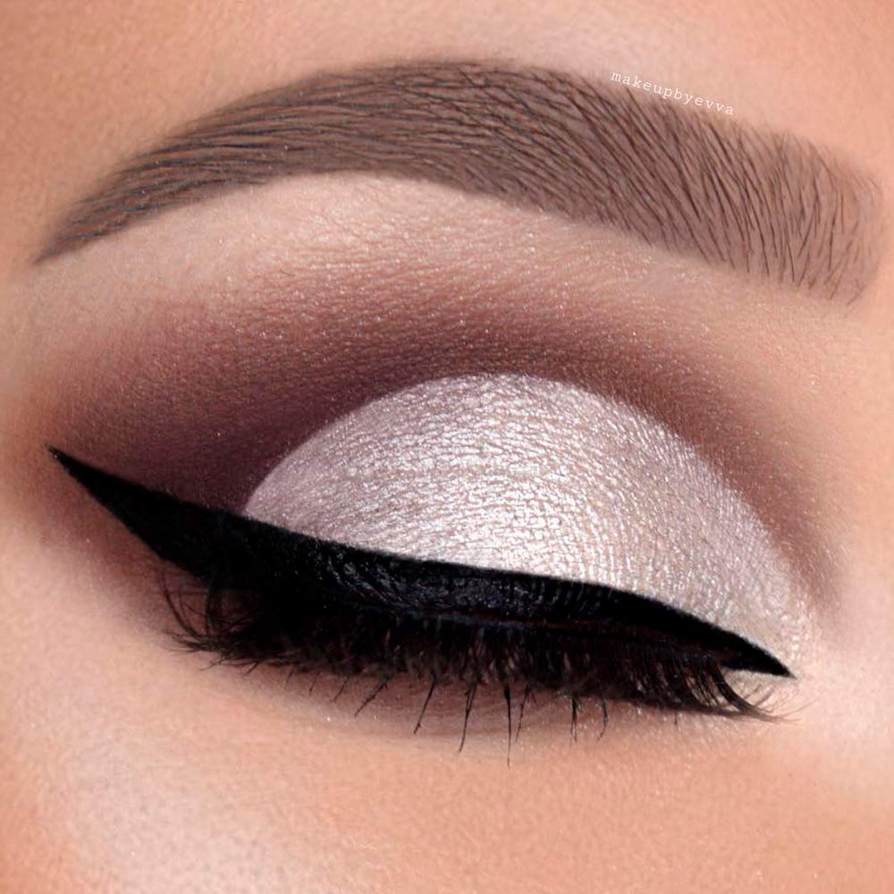 50 Hazel Eyes Makeup Looks That Will Steal Your Heart