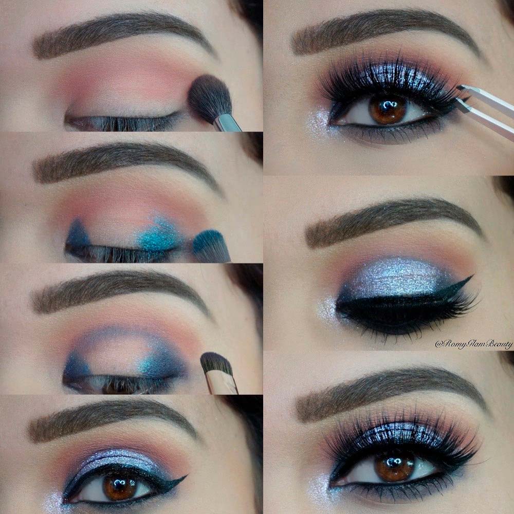 50 Hazel Eyes Makeup Looks That Will Steal Your Heart