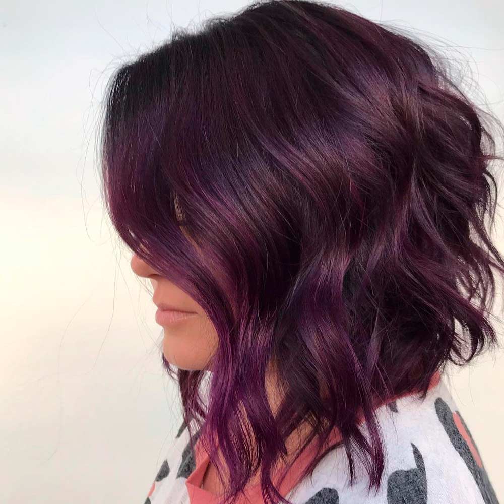 48 Long Bob Haircuts For All Occasions