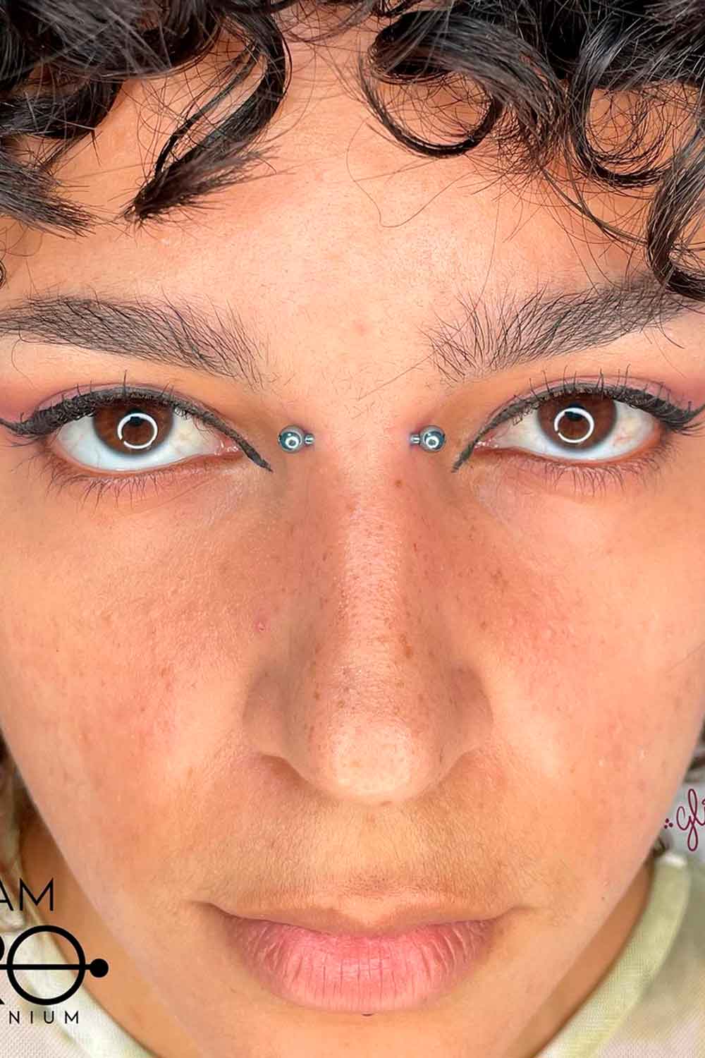 Bridge Piercing Full Guide To Get Pierced In 2022 - Glaminati