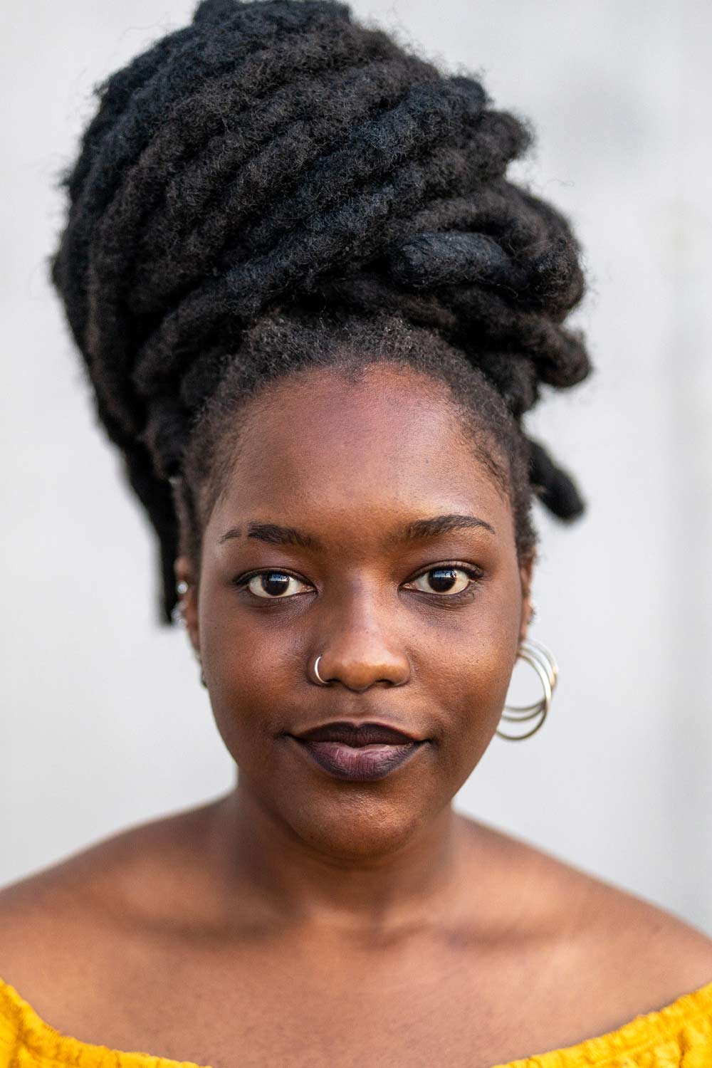 Fabulous Dreadlocks Hairstyles To Fit Your Exquisite Taste - Glaminati