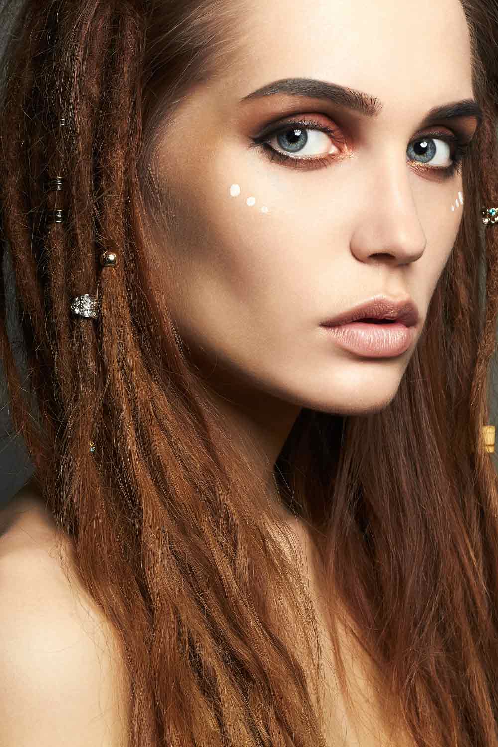 Fabulous Dreadlocks Hairstyles To Fit Your Exquisite Taste - Glaminati