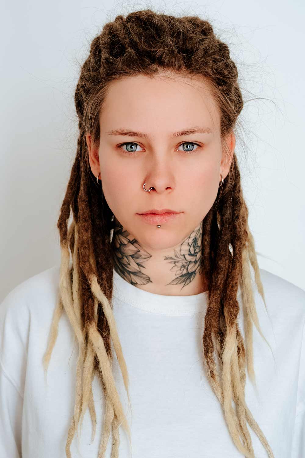 Fabulous Dreadlocks Hairstyles To Fit Your Exquisite Taste - Glaminati