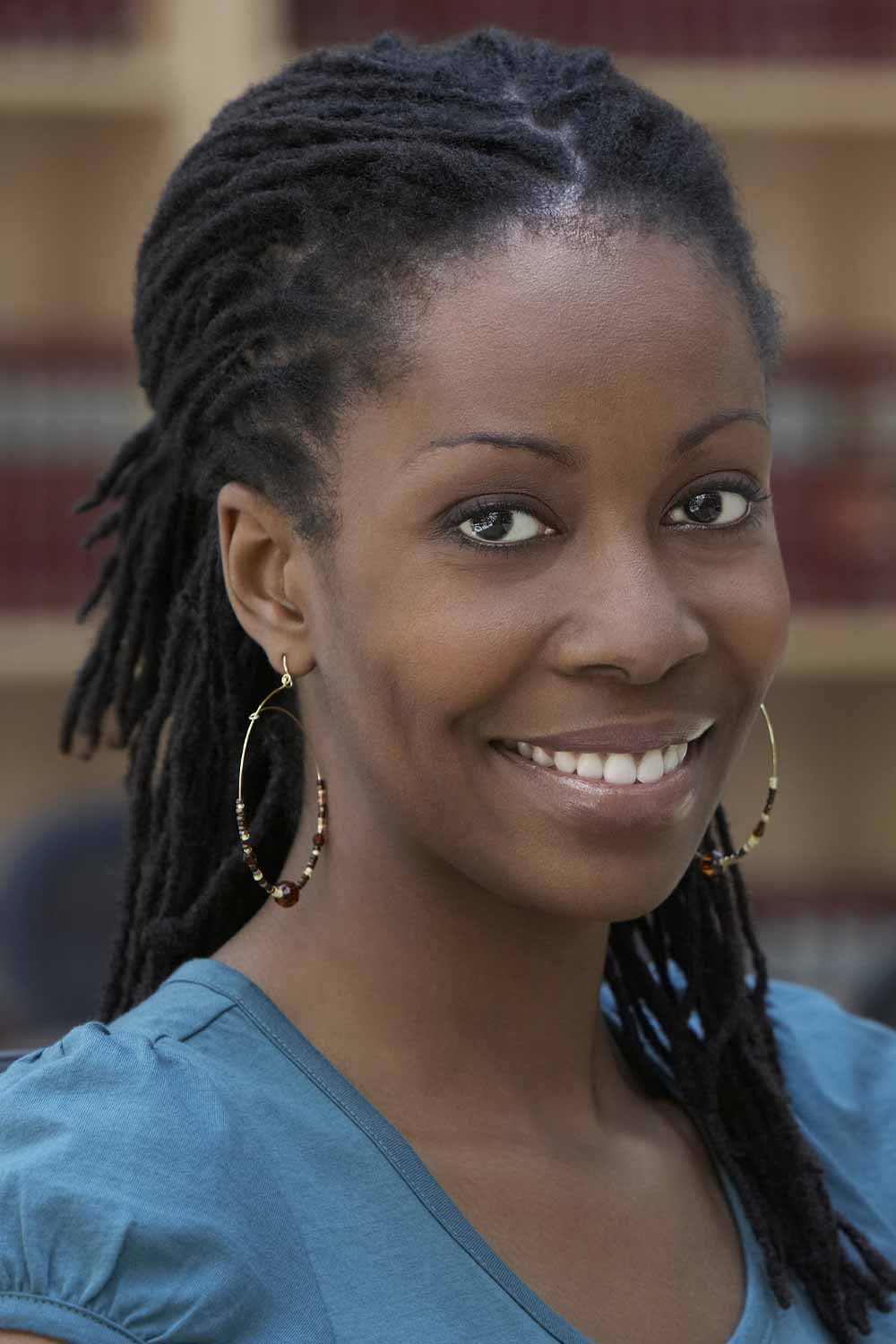 Fabulous Dreadlocks Hairstyles To Fit Your Exquisite Taste - Glaminati