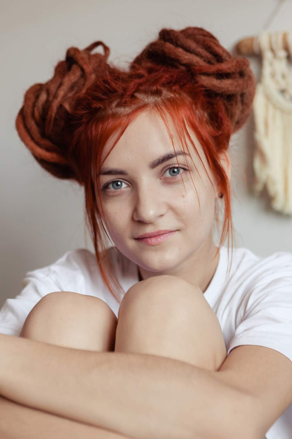 Fabulous Dreadlocks Hairstyles To Fit Your Exquisite Taste - Glaminati