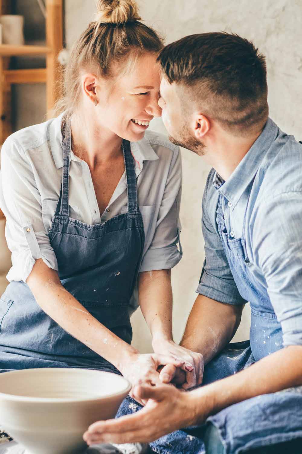 20 Totally Awesome and Fun First Date Ideas to Break the Ice