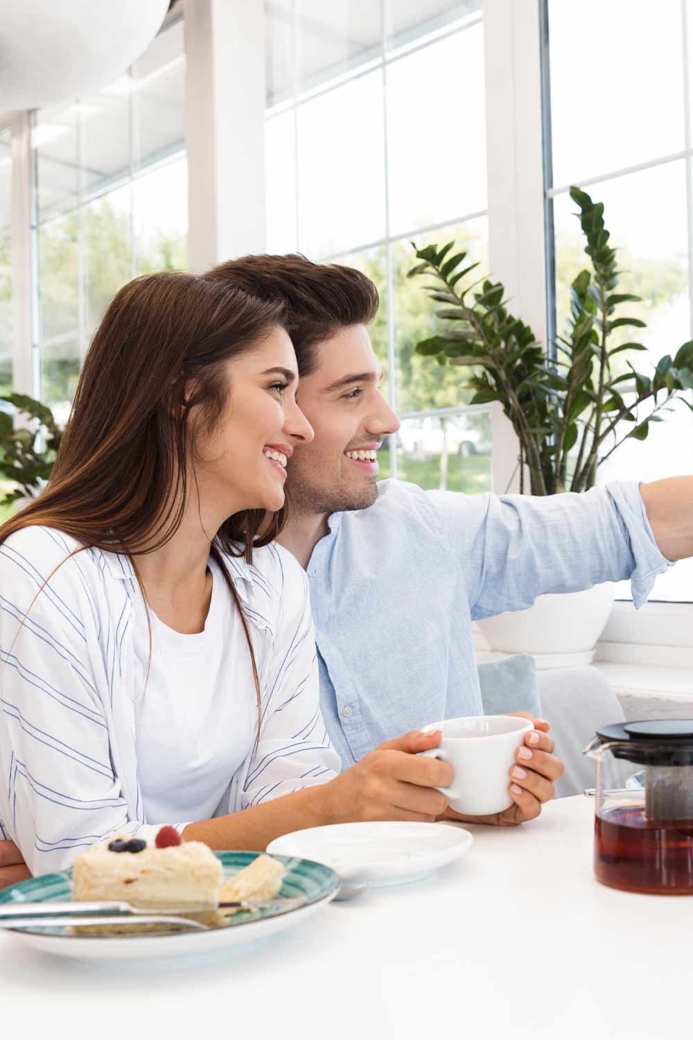 20 Totally Awesome and Fun First Date Ideas to Break the Ice