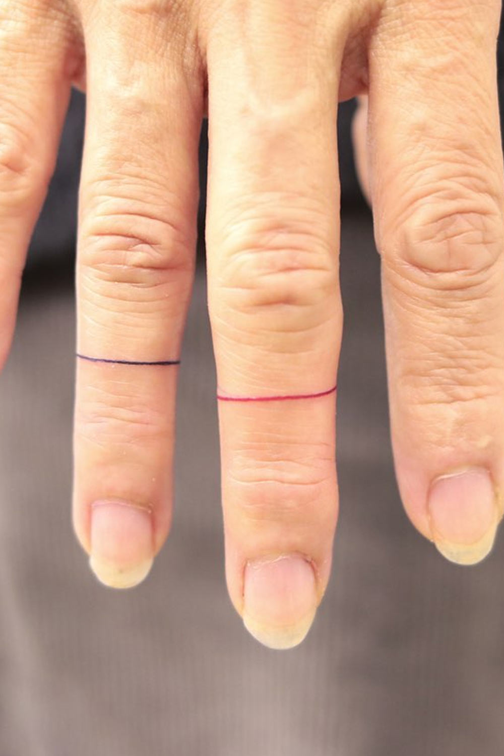 The Dreamiest Ideas Of Hand Tattoos For Women - Glaminati.com