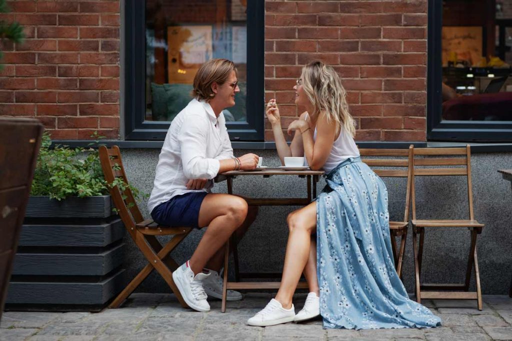 20 Totally Awesome and Fun First Date Ideas to Break the Ice