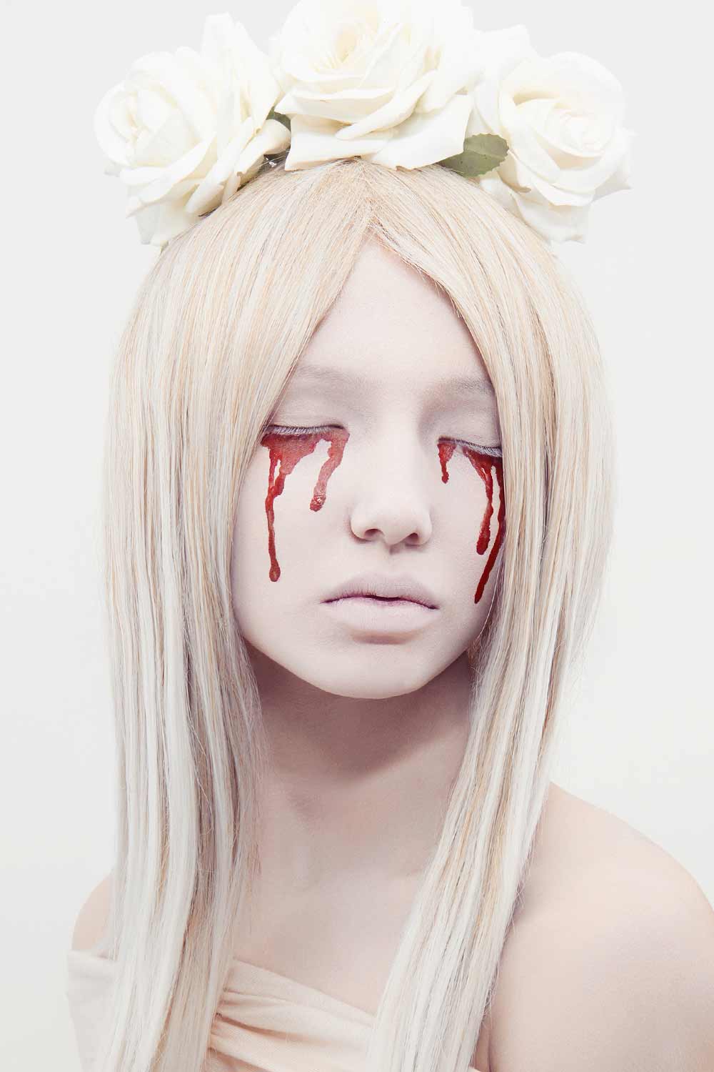 Newest Halloween Makeup Ideas To Complete Your Look