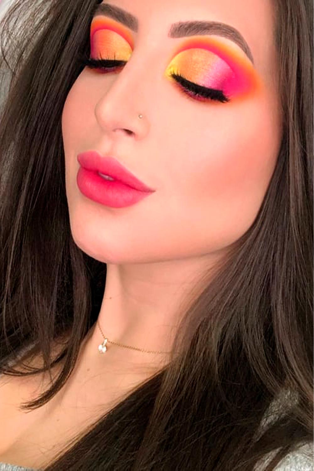 80s Makeup Trends You Need To Try - Glaminati.com