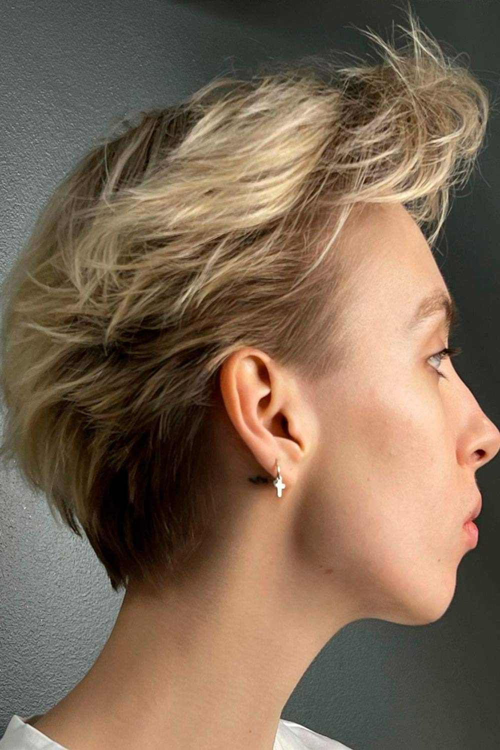 46 Adorable Short Layered Haircuts You Should Try