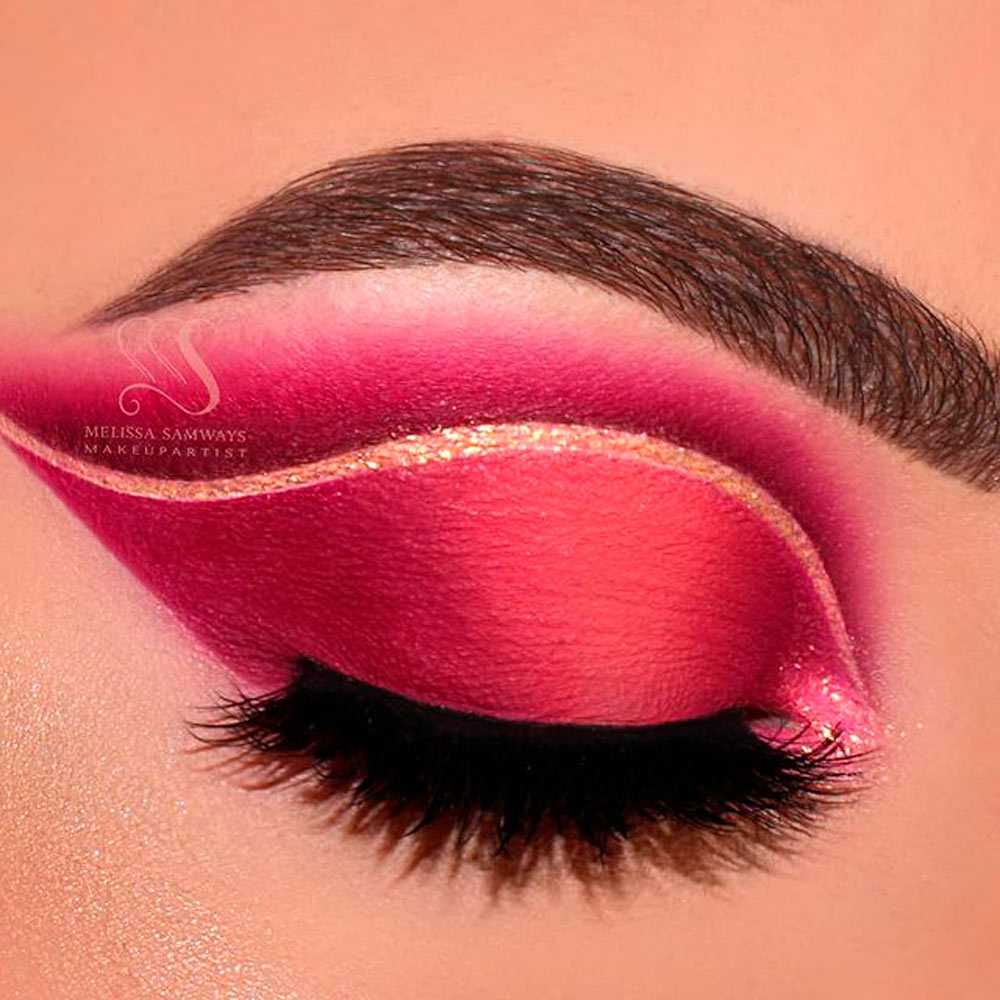 30 Cut Crease Makeup Ideas For Your Trendy Look - Glaminati