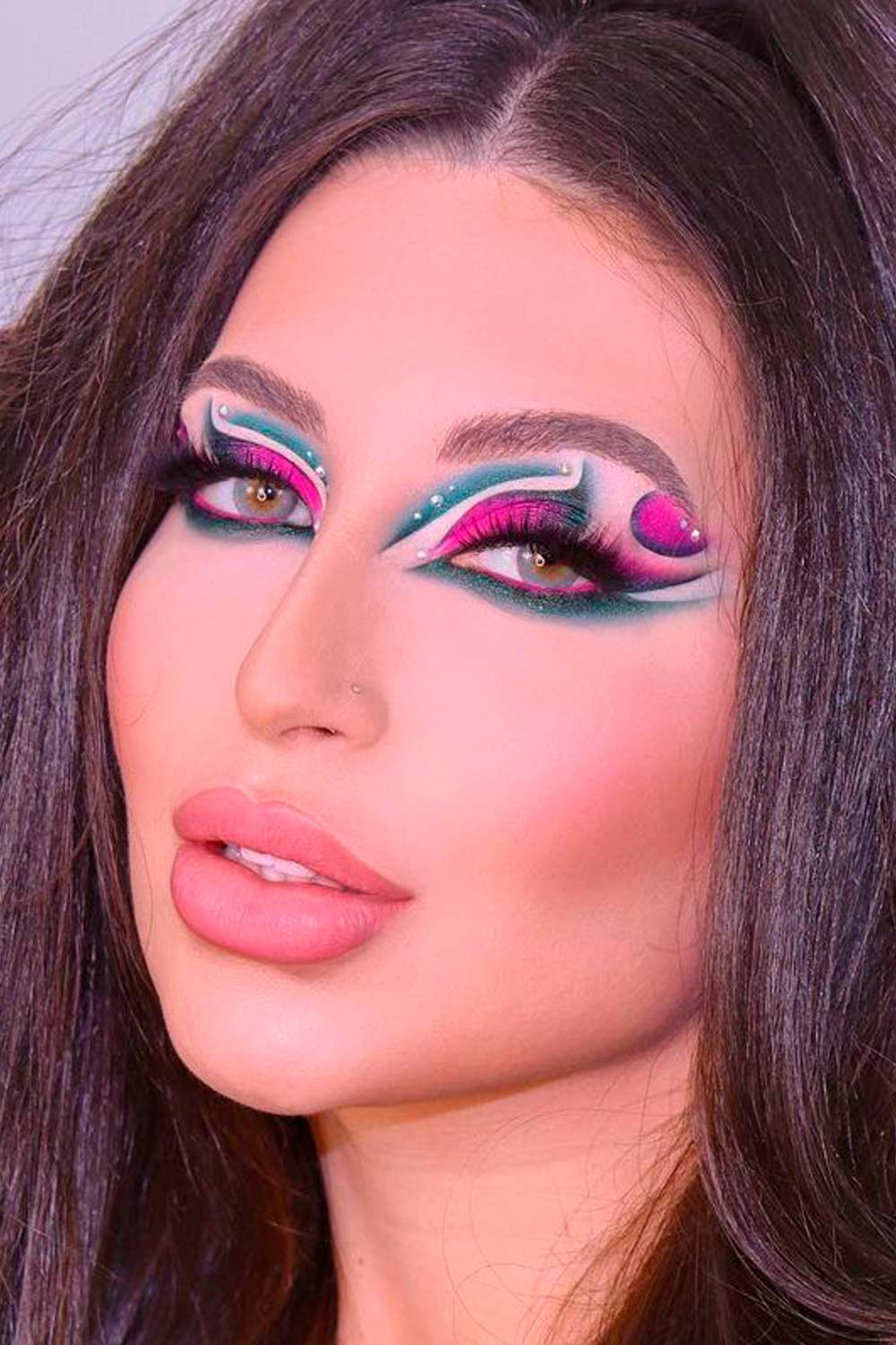 30 Cut Crease Makeup Ideas For Your Trendy Look - Glaminati