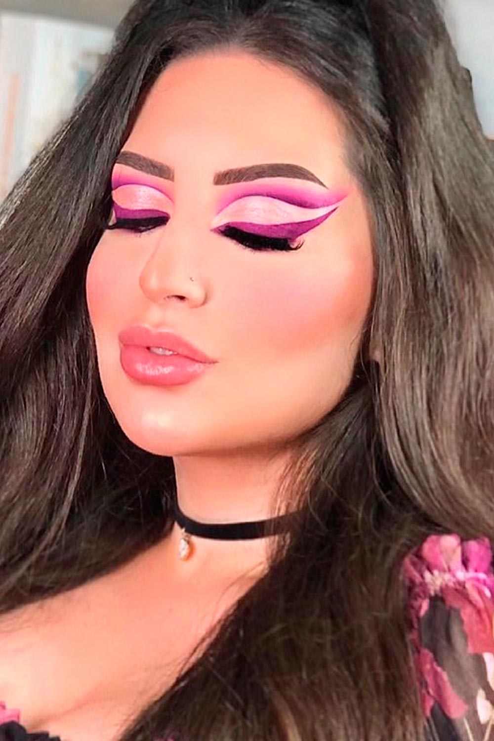 30 Cut Crease Makeup Ideas For Your Trendy Look - Glaminati